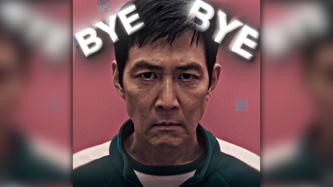 Seong Gi-hun LOCKS In And Starts His MEWING Streak - YouTube