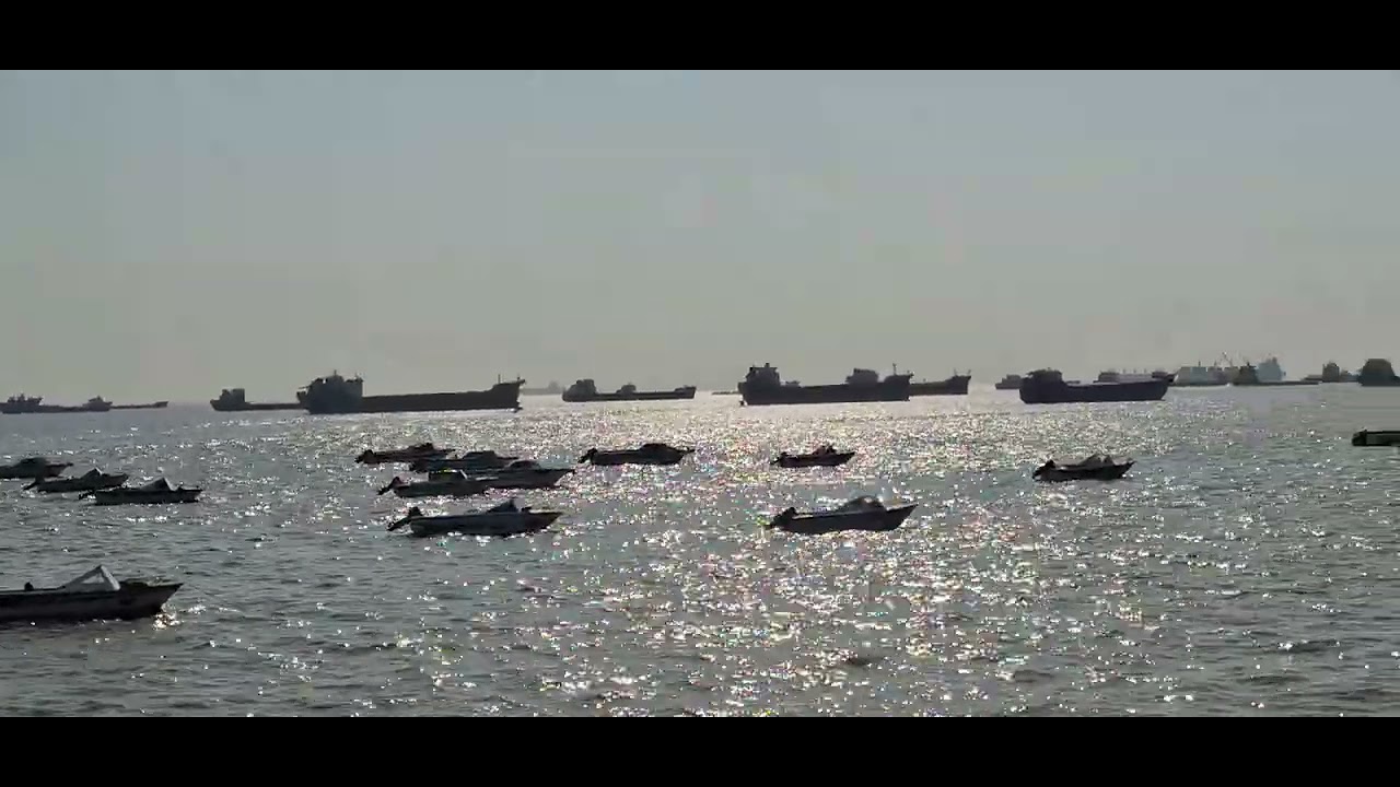 Potenga sea beach,CTG - YouTube