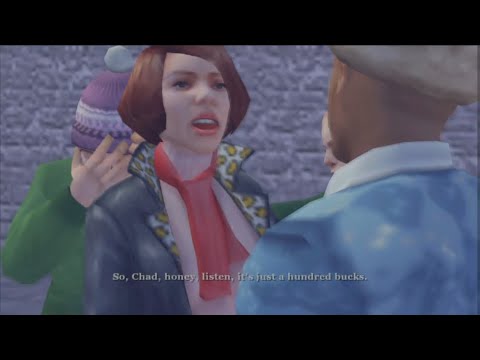 Save Algie From Johnny | Bully - YouTube