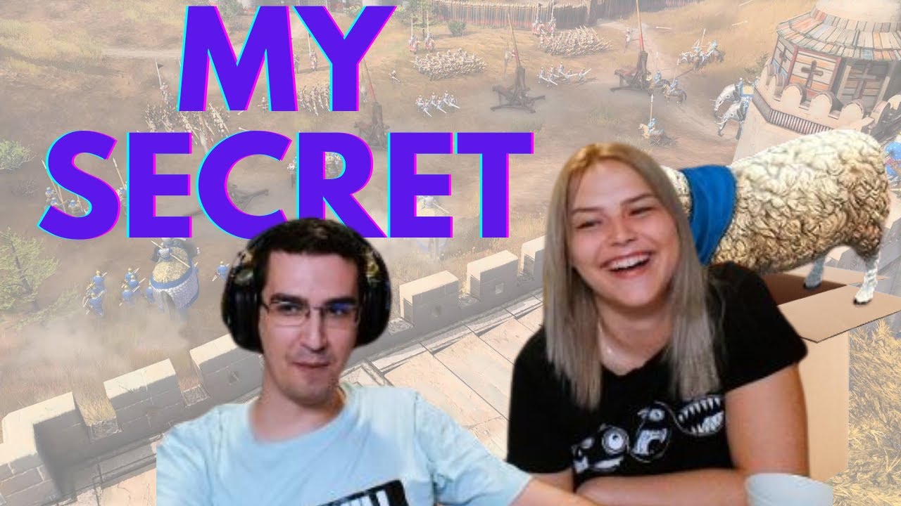 Beasty finds out about Whamen's Channel - YouTube