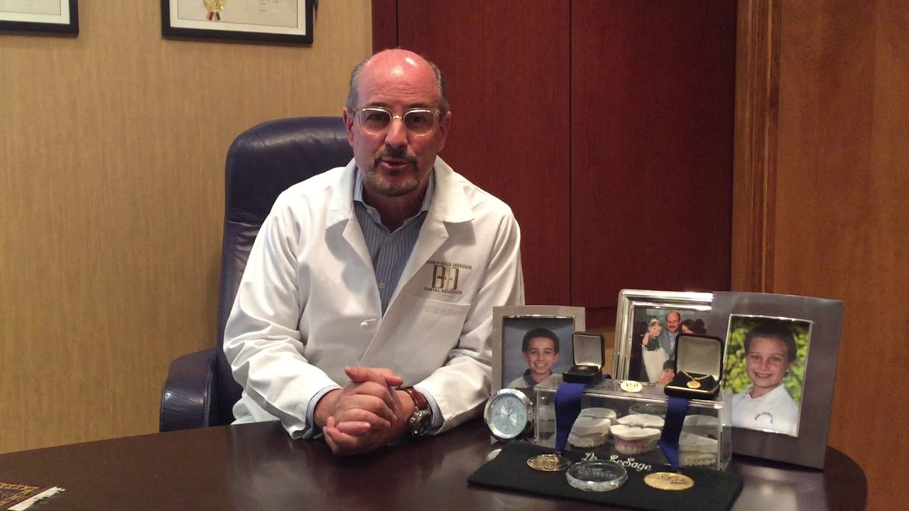 Master Clinician Hands-On Course with Dr. Brian P. LeSage - YouTube