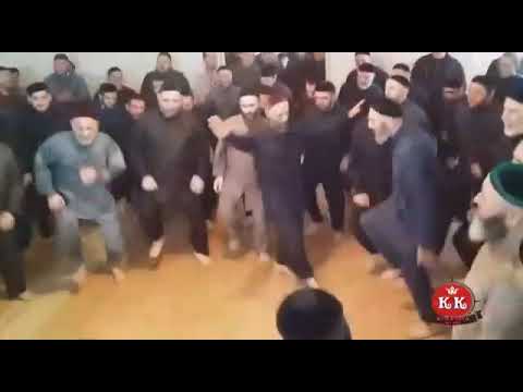 Mene gore ele beledi iki kanka