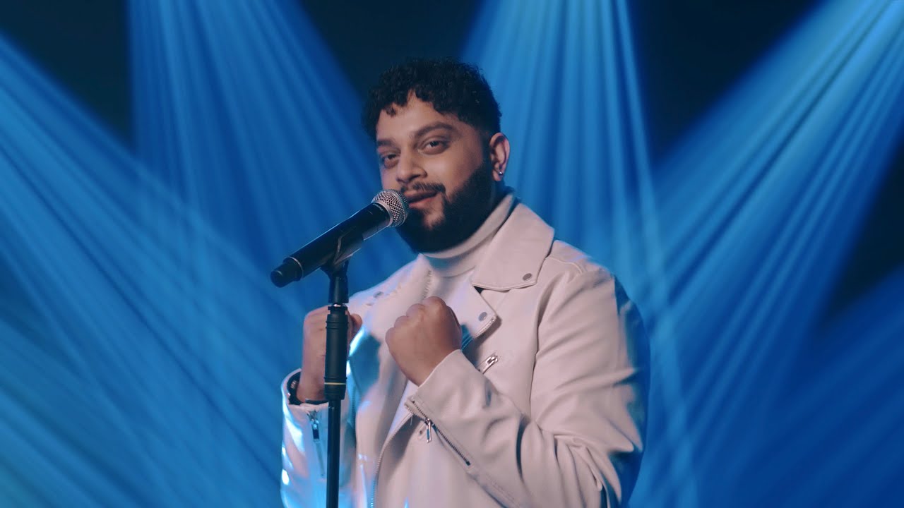 Tha Mystro - Ondrallo (Live @ YAALL FEST 2022) - YouTube