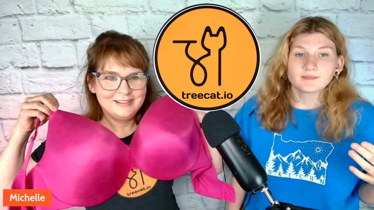How Treecat is Revolutionizing Cross listing for resellers - YouTube