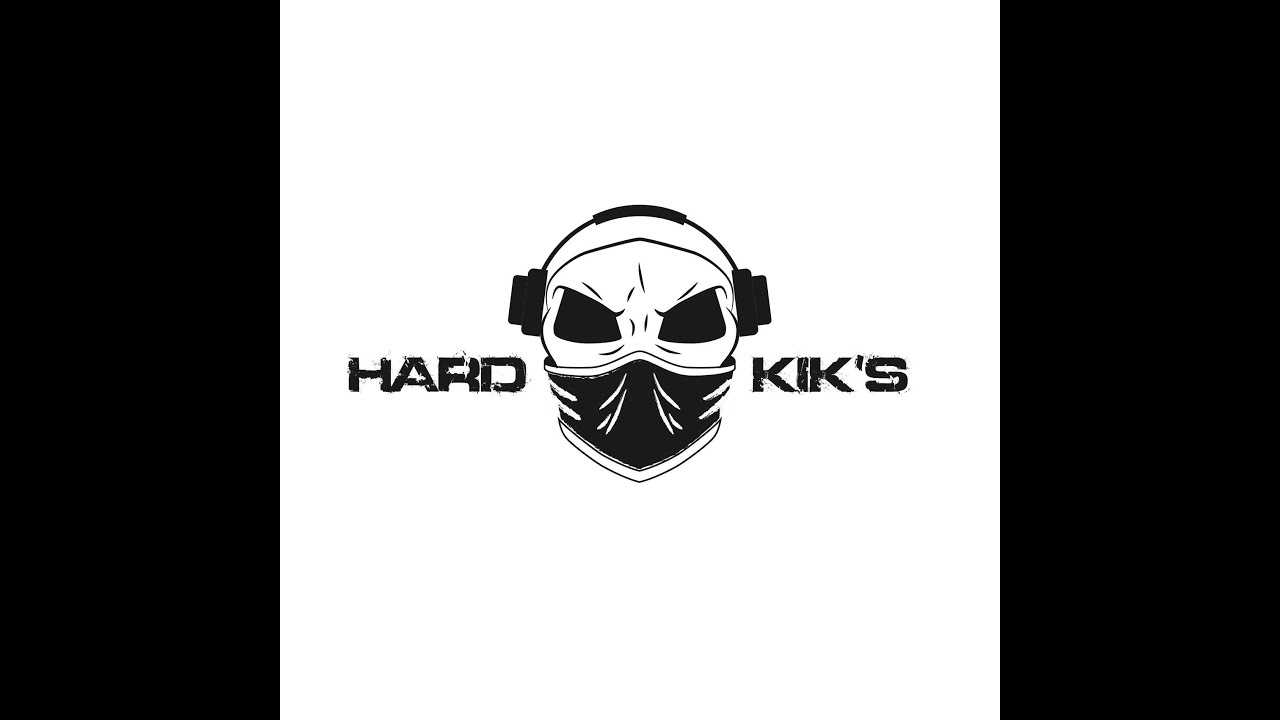 Mix Hardstyle Rawstyle Xtra Raw (Hardkiks DJ MIX) - YouTube