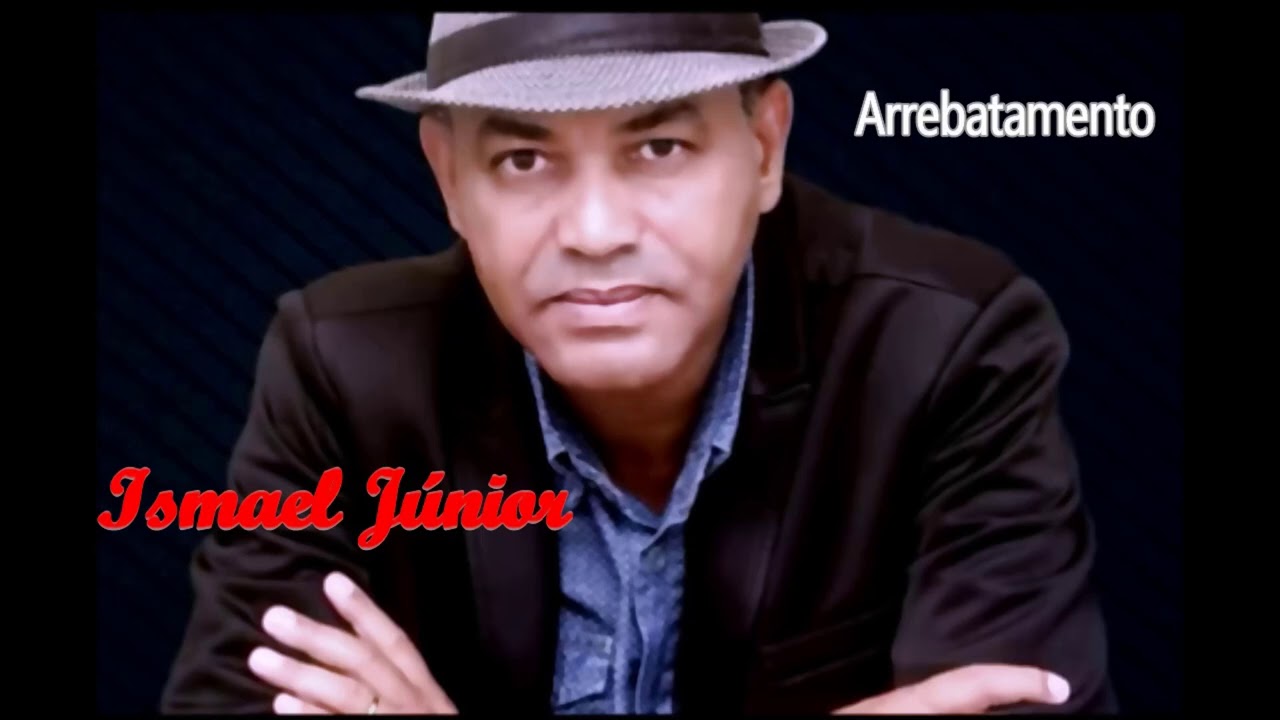 Coleção Das Melhores Músicas De ISMAEL JUNIOR: LANÇAMENTO CD COMPLETO ...