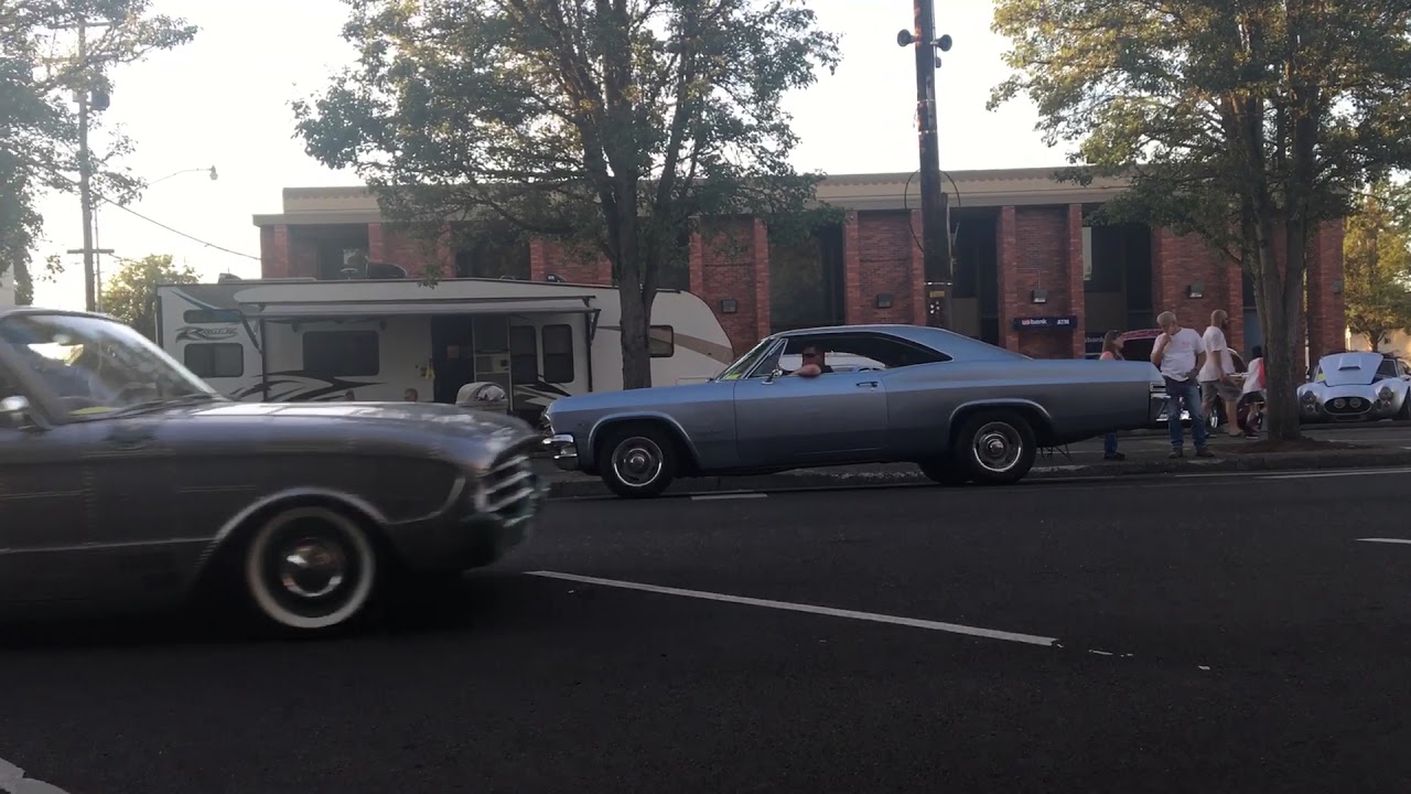 At Function 4 Junction - YouTube