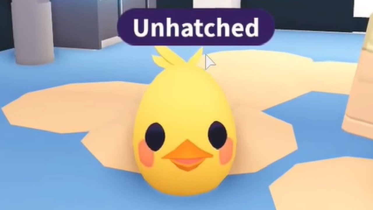 no toques el huevo 😐 - YouTube