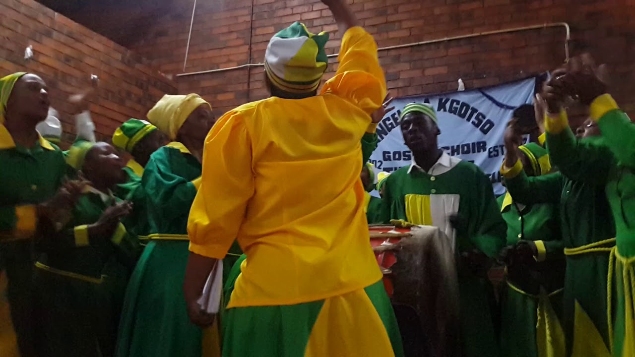 UNIVERSAL KHATHISMA 2 - YouTube