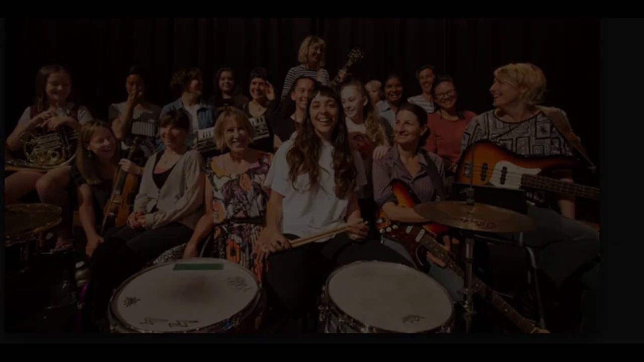 CT looking for Musical Bands & Groups - YouTube