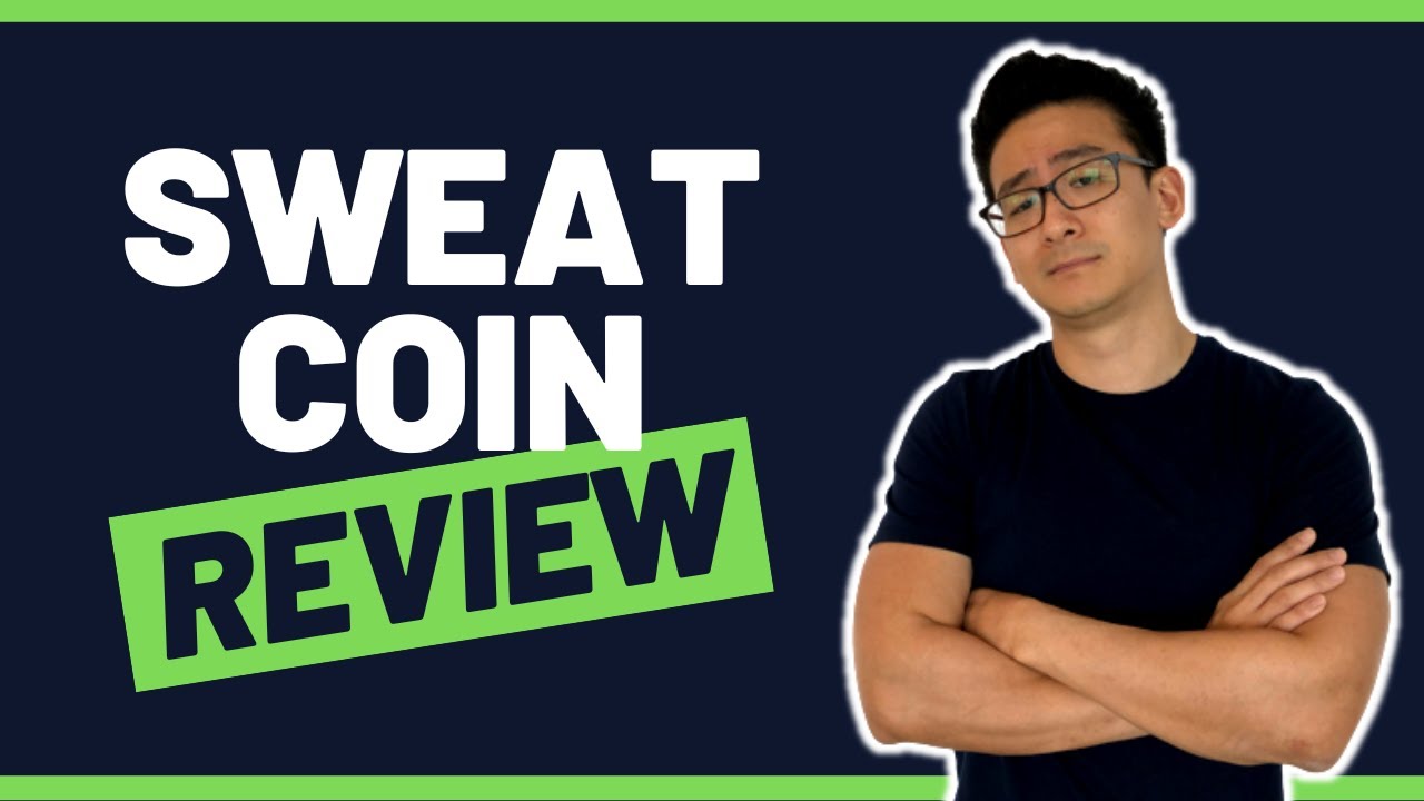 Sweatcoin Review - Can You Get Paid For Just Running And Walking ...