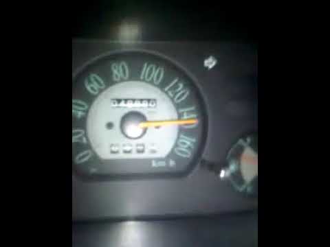 zen top speed test - YouTube