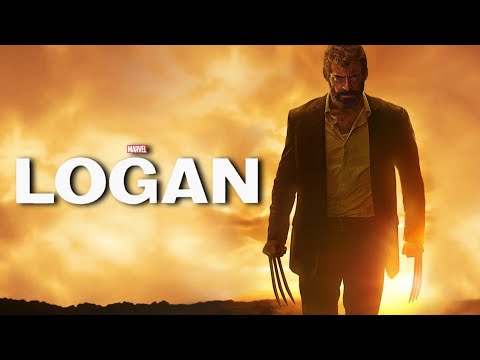 Logan (2017) Movie | Hugh Jackman, Patrick Stewart, Boyd Holbrook, Dafne Keen | React And Reviews