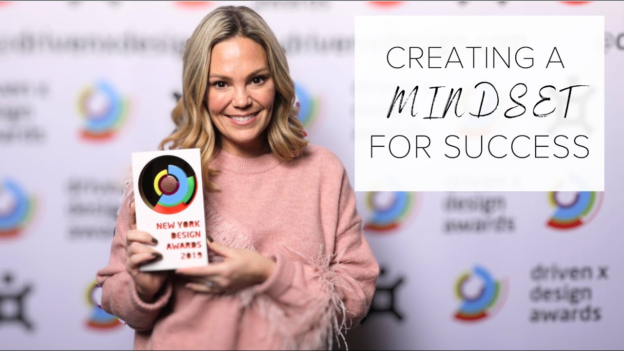 How Your Mindset is Holding You Back From Success - YouTube