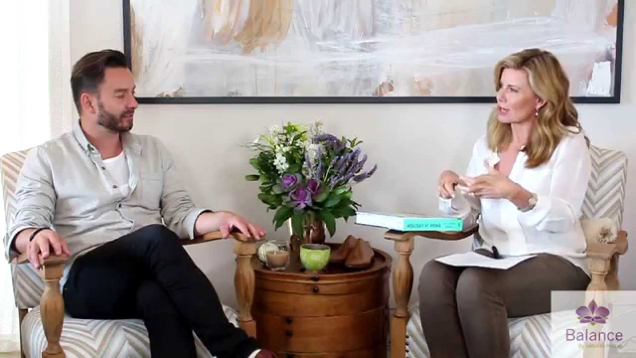 Jason Grant - What is the definition of Relaxed Style? - YouTube