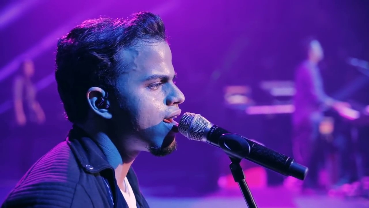 Grupo Barak La Tierra Canta Video Oficial Live - YouTube