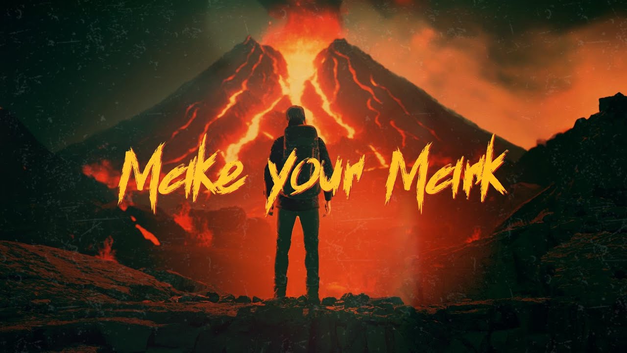 SEVIINTH GATE - Make Your Mark - Official Lyric Music Video - YouTube
