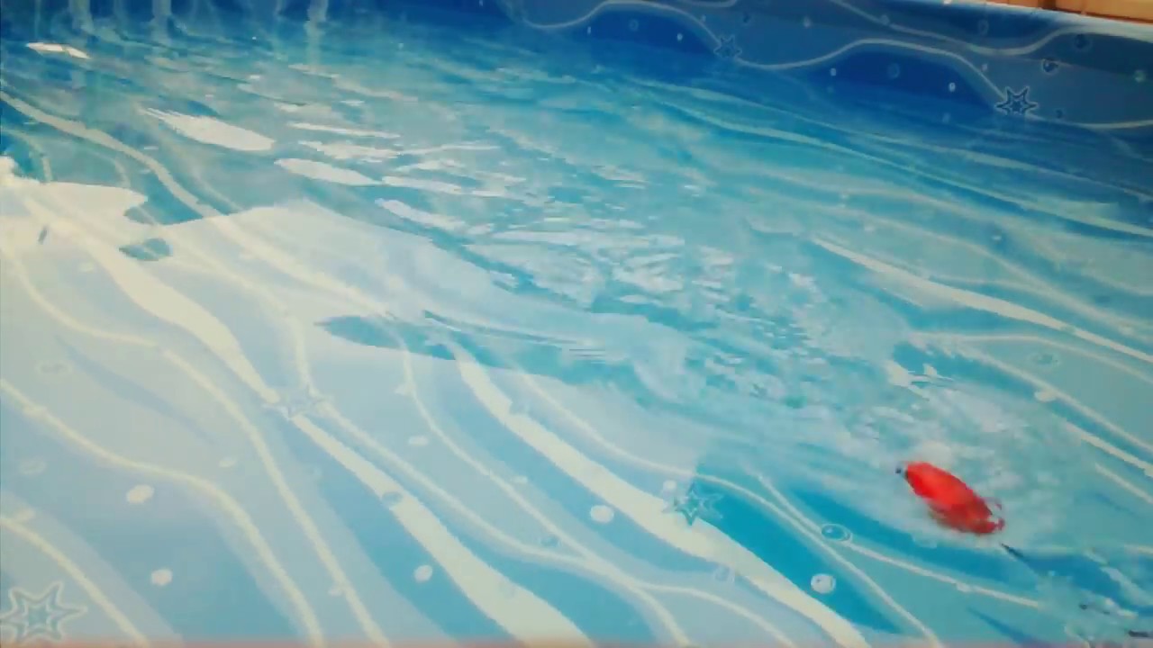 Crank Nro 2 final - YouTube