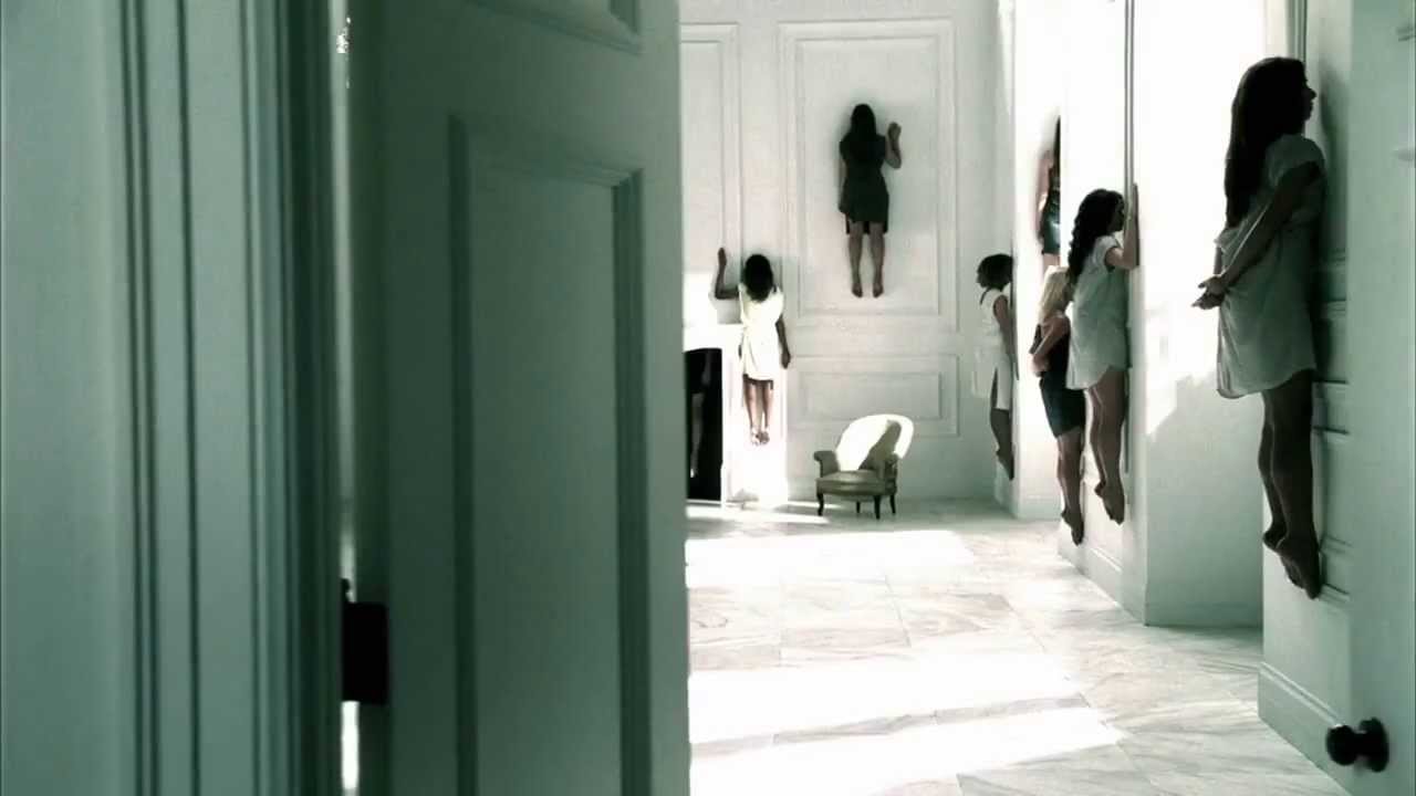 American Horror Story : Coven Promo | Detention - YouTube