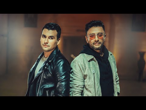 Despinal Ft. Alex Campos - Es Su Amor (Official Video)
