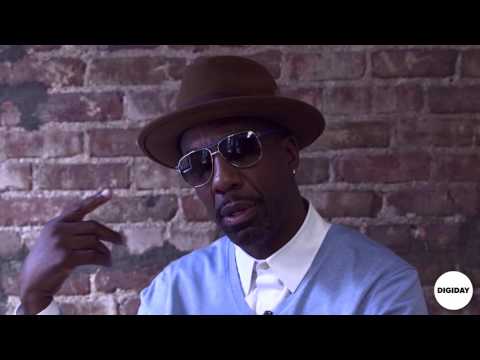J.B. Smoove on Periscope & Shazam | Digiday