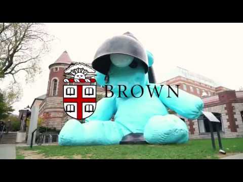Brown University - The PLME Program - YouTube