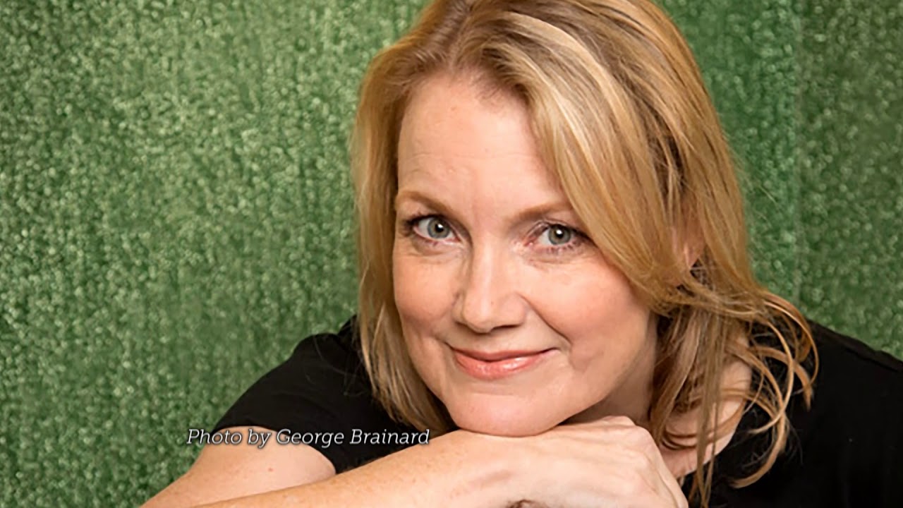 Kelly Willis "If I Had a Rose" & 'Back Being Blue' 2018 Music Interview ...