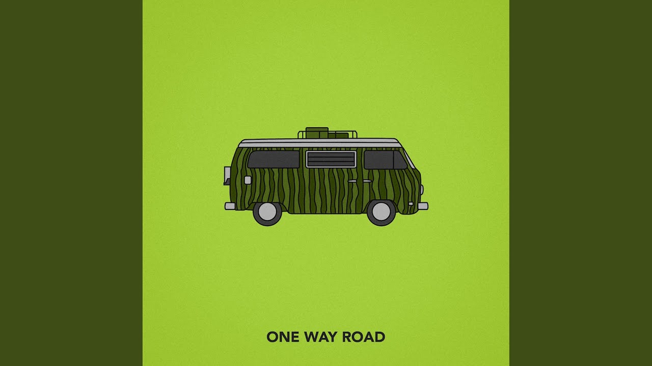 One Way Road - YouTube Music