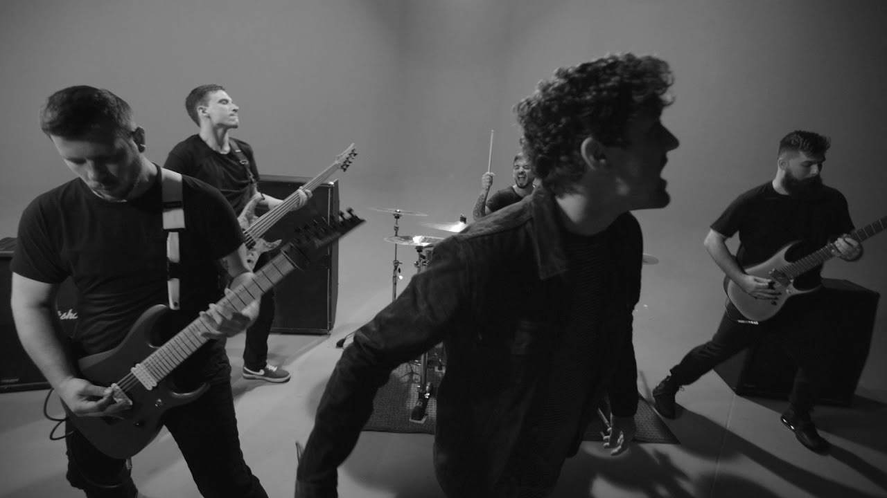 Levels - Encapsulate (Official Music Video) - YouTube