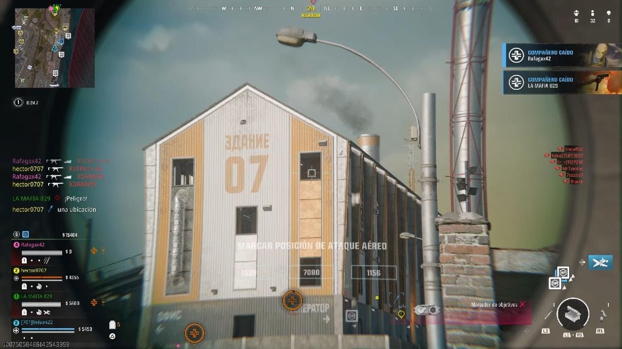 Call of Duty - YouTube