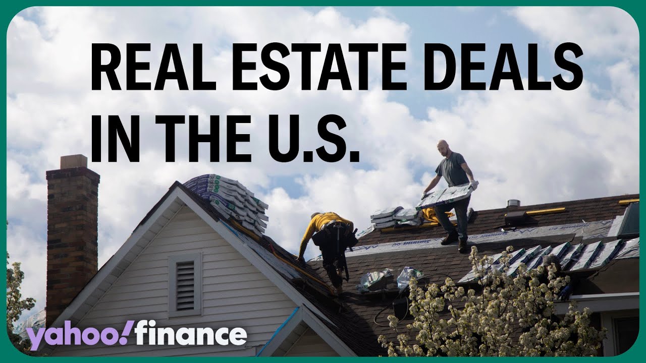 Real estate deals: Where homebuyers can find the best prices in the U.S ...