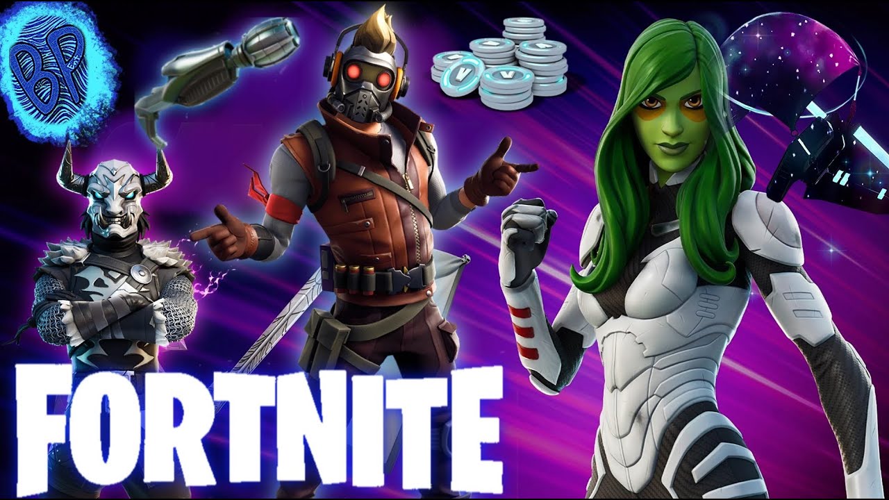 FORTNITE INVASION LIVE STREAM | CHAPTER 2 SEASON 7 | {XBOX SERIES X ...