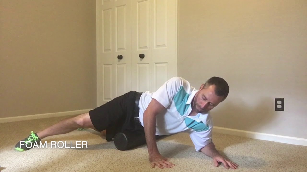 TFL Release Techniques - YouTube