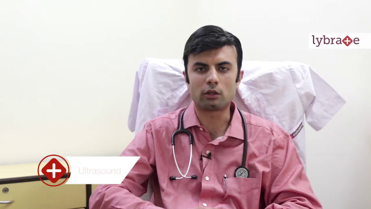 Lybrate Dr Sanket Gupta Talks About Pcod Youtube