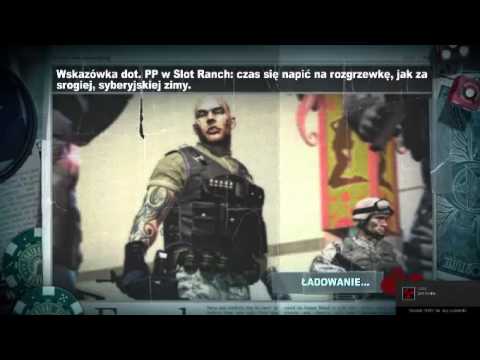 Dead Rising 2 Off The Record - The Military arrive and Sgt. Boykin ...