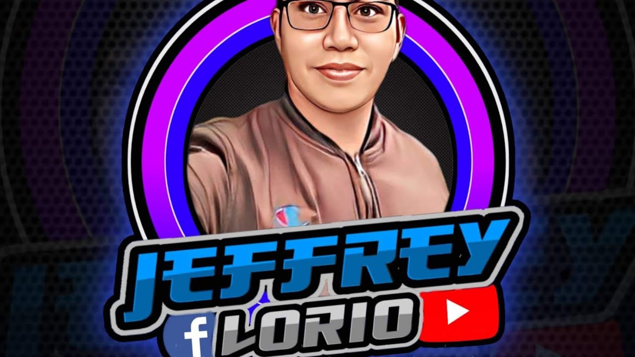 Jeffrey Lorio Official Logo - YouTube