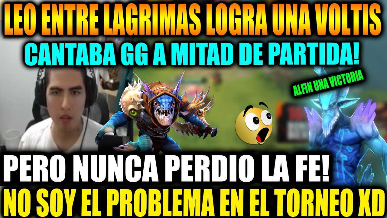 💥LEOSTYLE LOGRA LO IMPOSIBLE CON SU LESH! DEMOSTRANDO QUE EL NO ES EL ...
