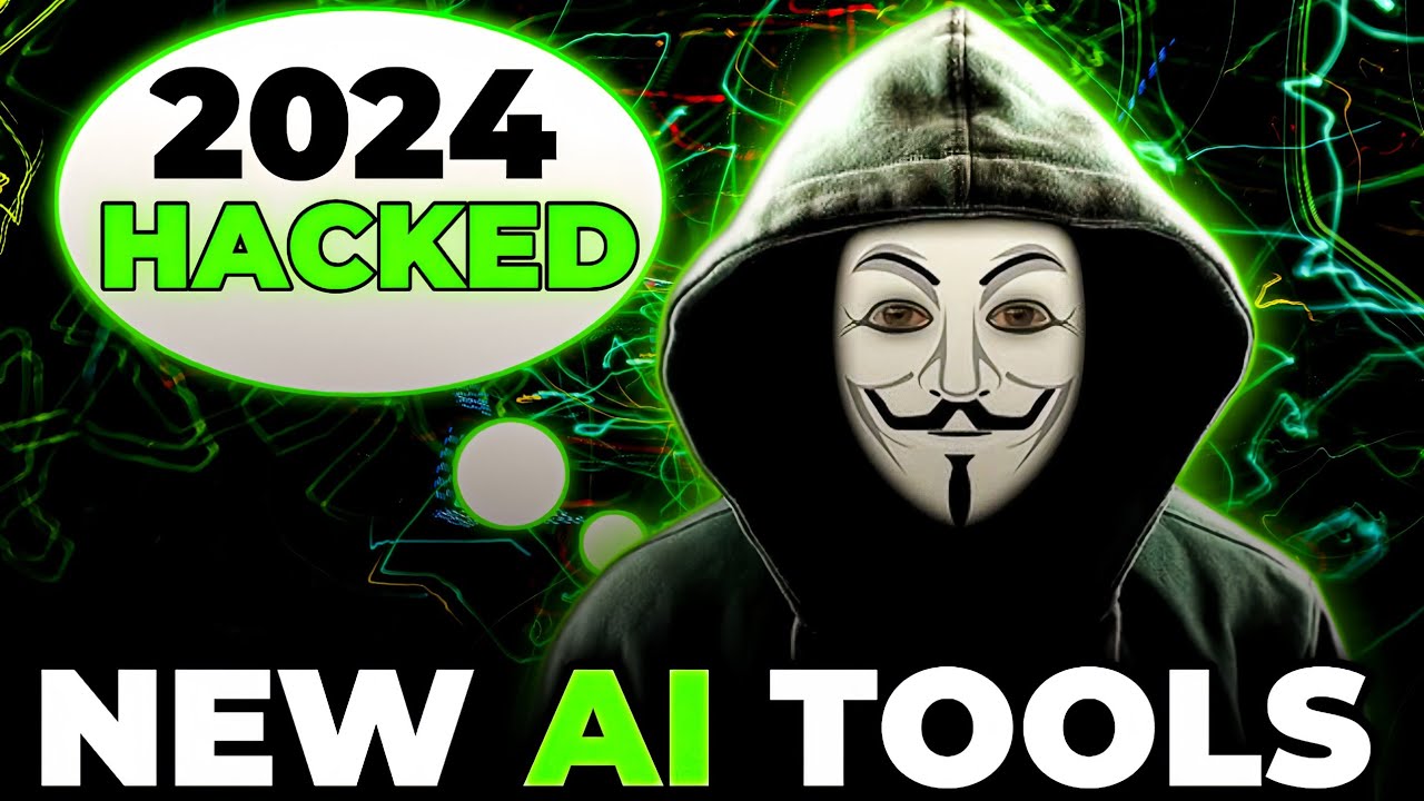 The FASTEST Way to Learn Hacking (With NEW AI Tools 2024) - YouTube