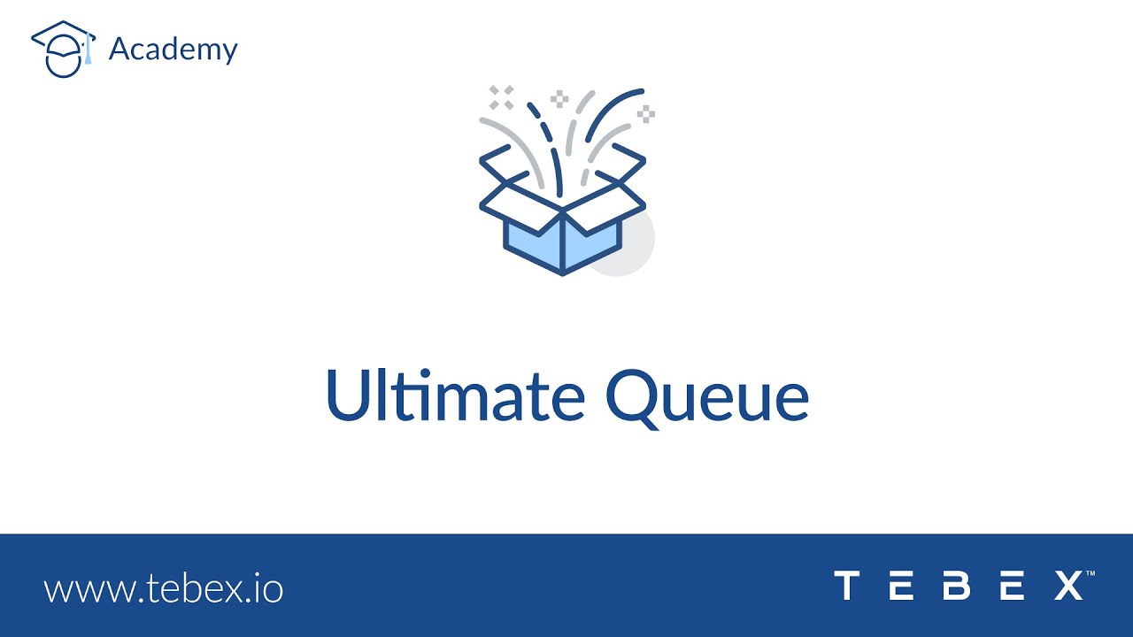 Rust Ultimate Queue Plugin Setup - YouTube