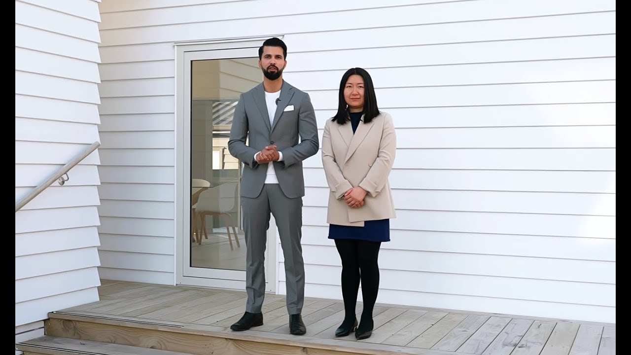 Team Aman Gulia - 208A Henderson Valley Road, Henderson - YouTube
