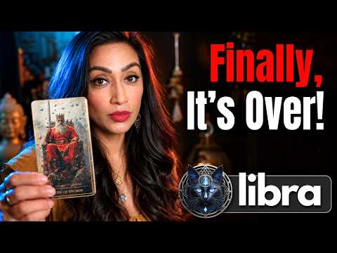 LIBRA ❤︎ \
