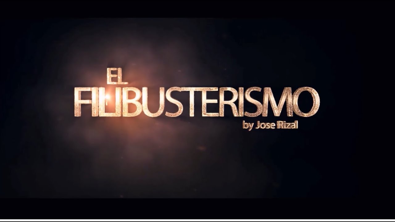 8 Best El Filibusterismo Images El Filibusterismo