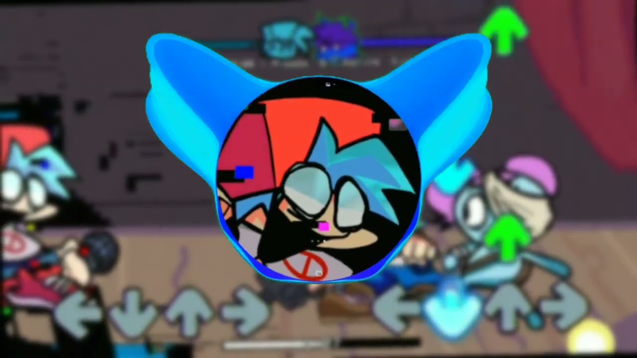 Blueballed - OST - Friday Night Funkin' - Pibby Corrupted - YouTube