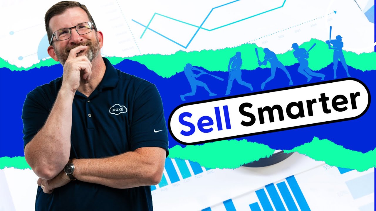 Sell Smarter! - YouTube