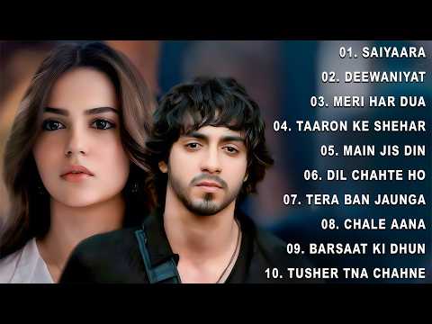 NonStopLove Mashup 💙 Best Mashup of Arijit Singh, Jubin Nautiyal, BPraak, Atif Aslam,Neha Kakkar