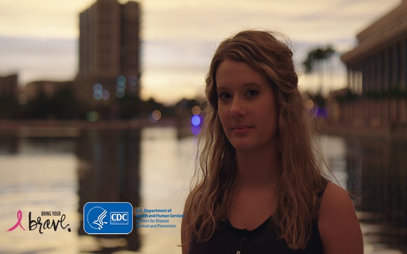 Marleah: Inspired by My Mom - YouTube