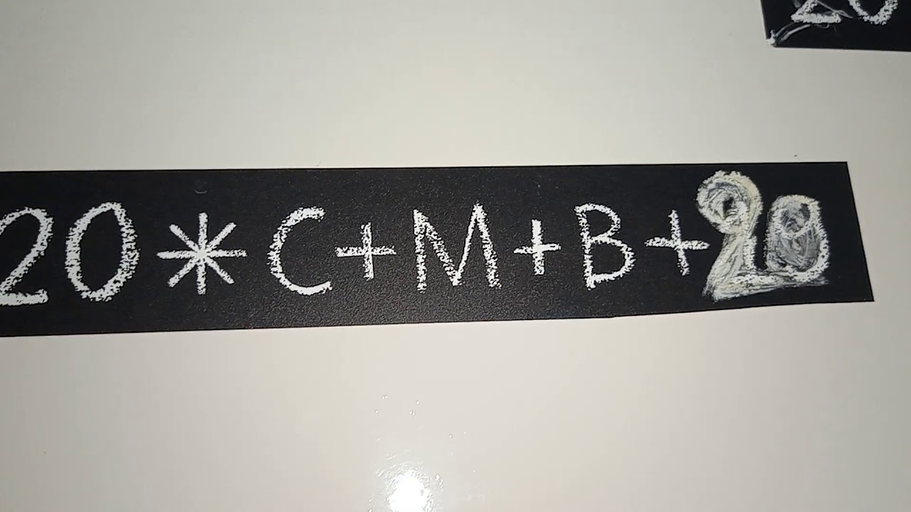 letters and numbers above German Door frames 20*C+M+B*20(Chritus bless ...