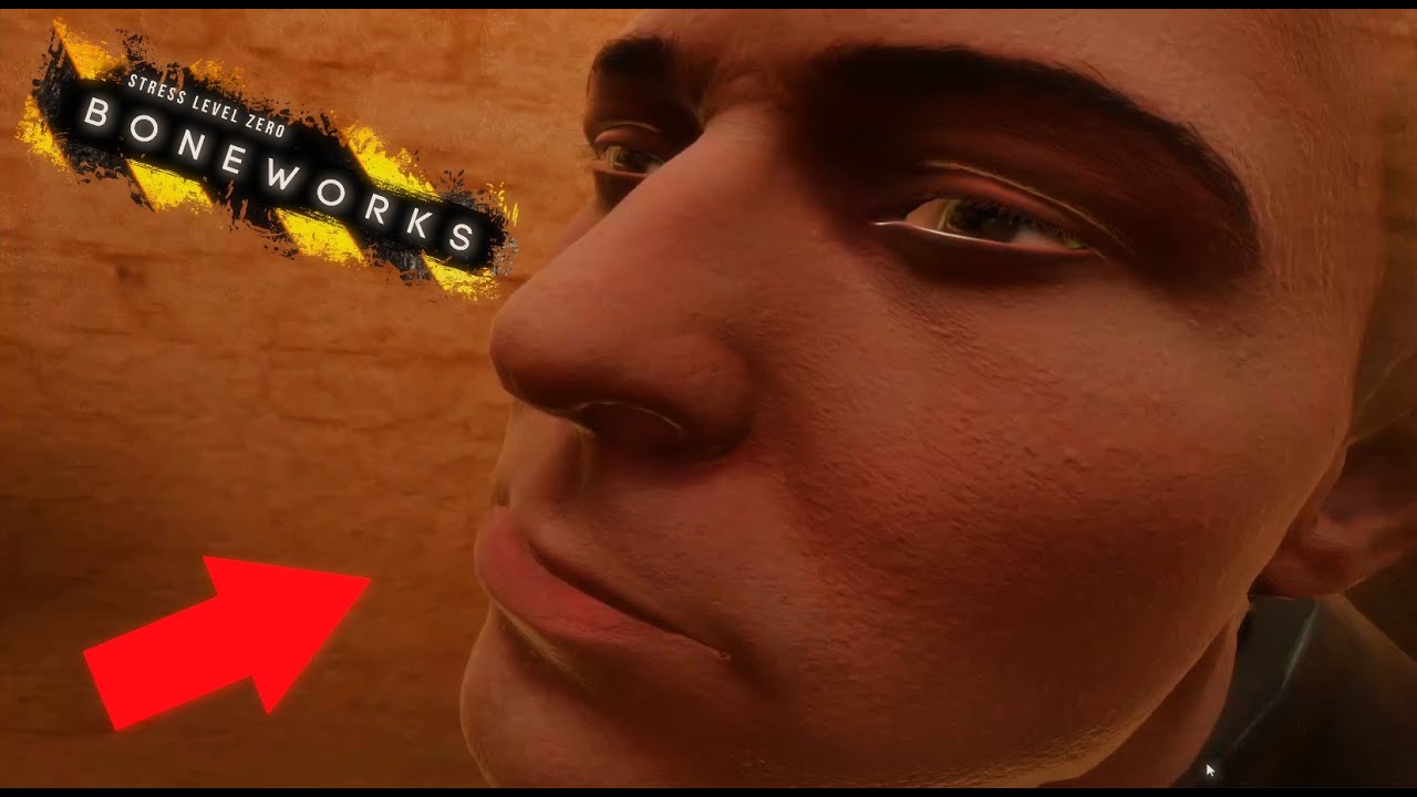 LETS TRY THAT AGAIN | Satisfying Boneworks Kills #16 - YouTube