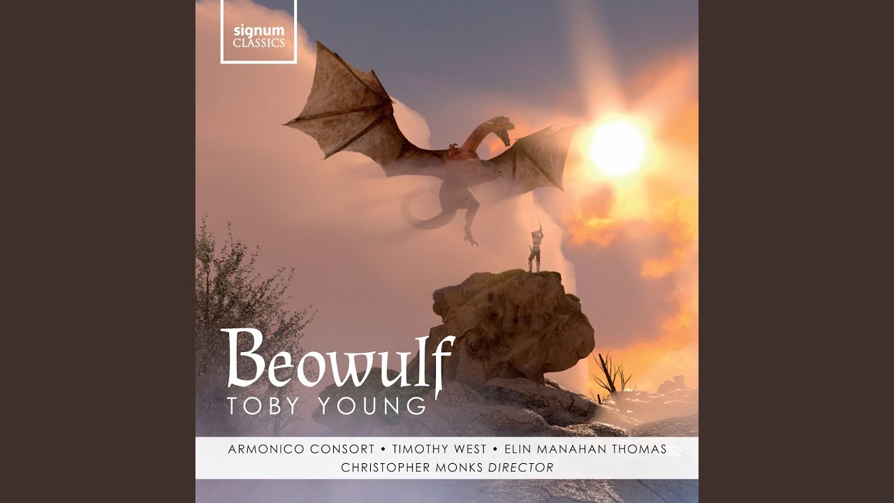 Beowulf: Chorus of Soldiers - YouTube
