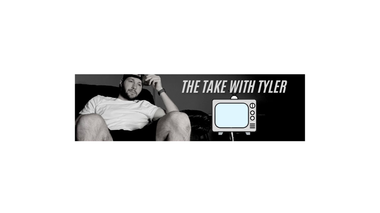 The Take with Tyler Live Stream - YouTube